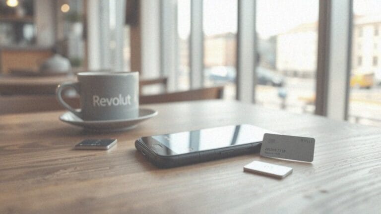 Revolut IBAN PL - jak aktywować i korzystać z polskiego numeru konta?